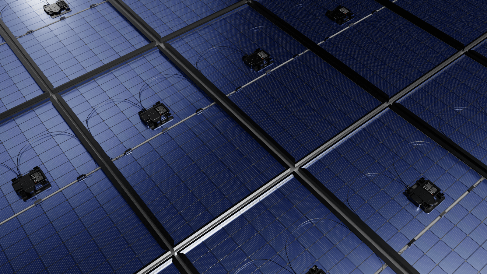 High-Efficiency Solar Panels in AU and Worldwide - REA Power