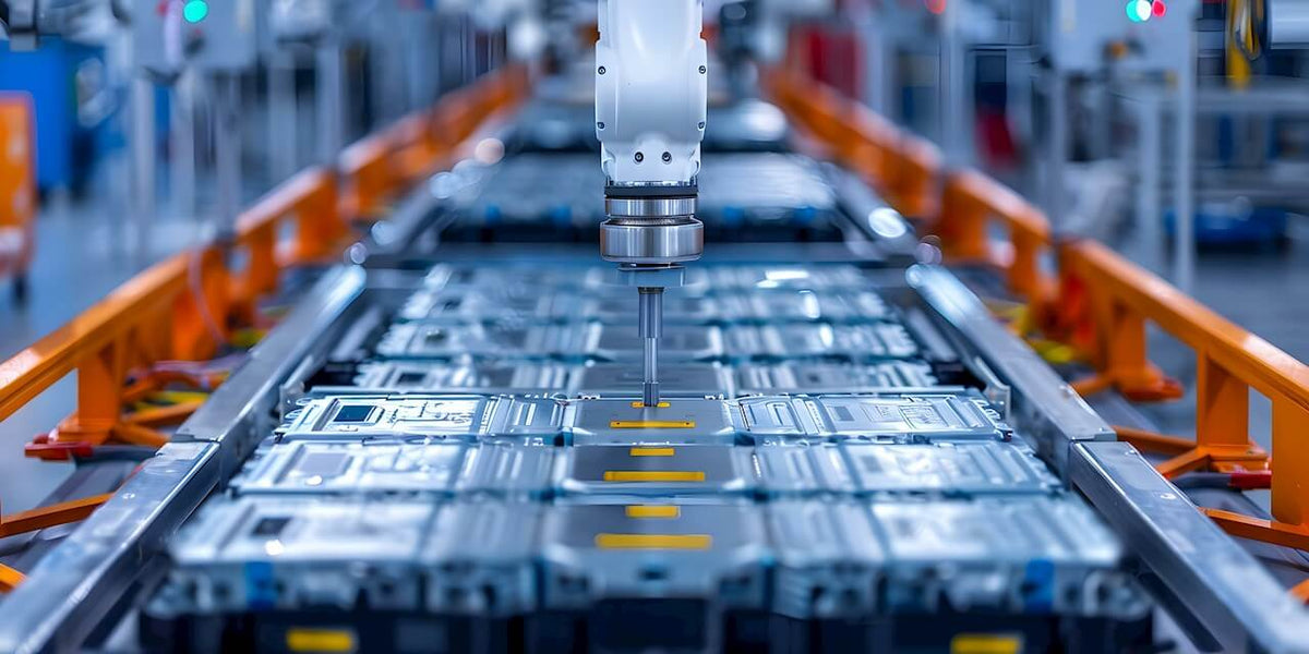 REA Powerbank | Reliable Solar Storage Batteries & Systems | REA Power ...