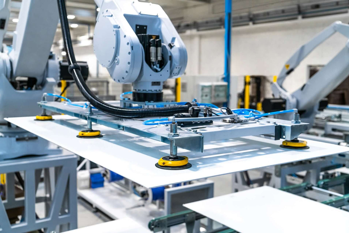 High-Efficiency Solar Panels in AU and Worldwide - REA Power