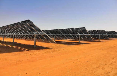 REA Power - Solar Power and Battery Solutions AU & Worldwide