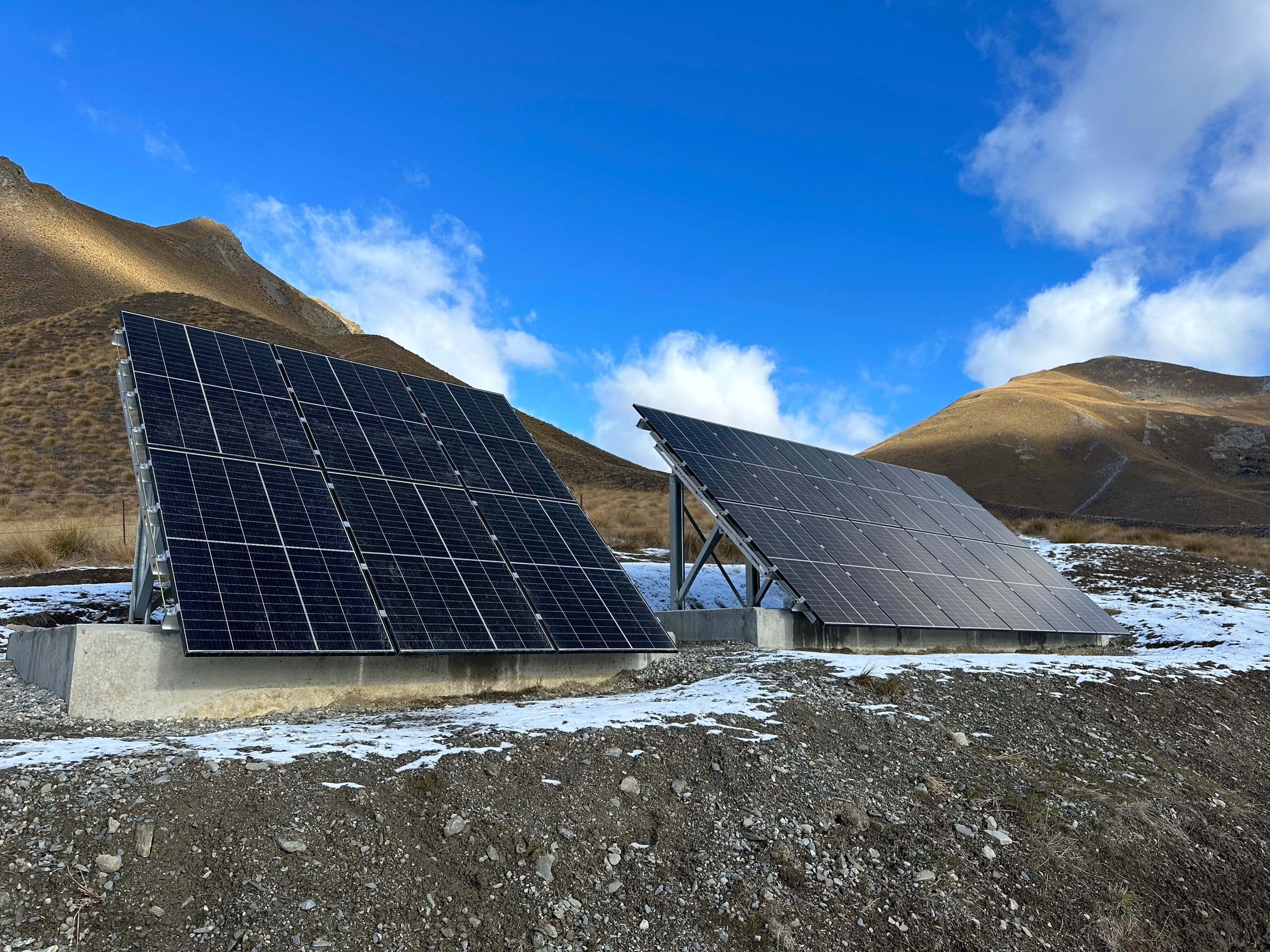 The REA POWER Fusion 2 has been tested in New Zealand and the UK to ...