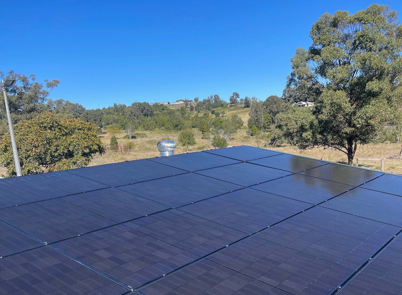 REA Power - Solar Power and Battery Solutions AU & Worldwide