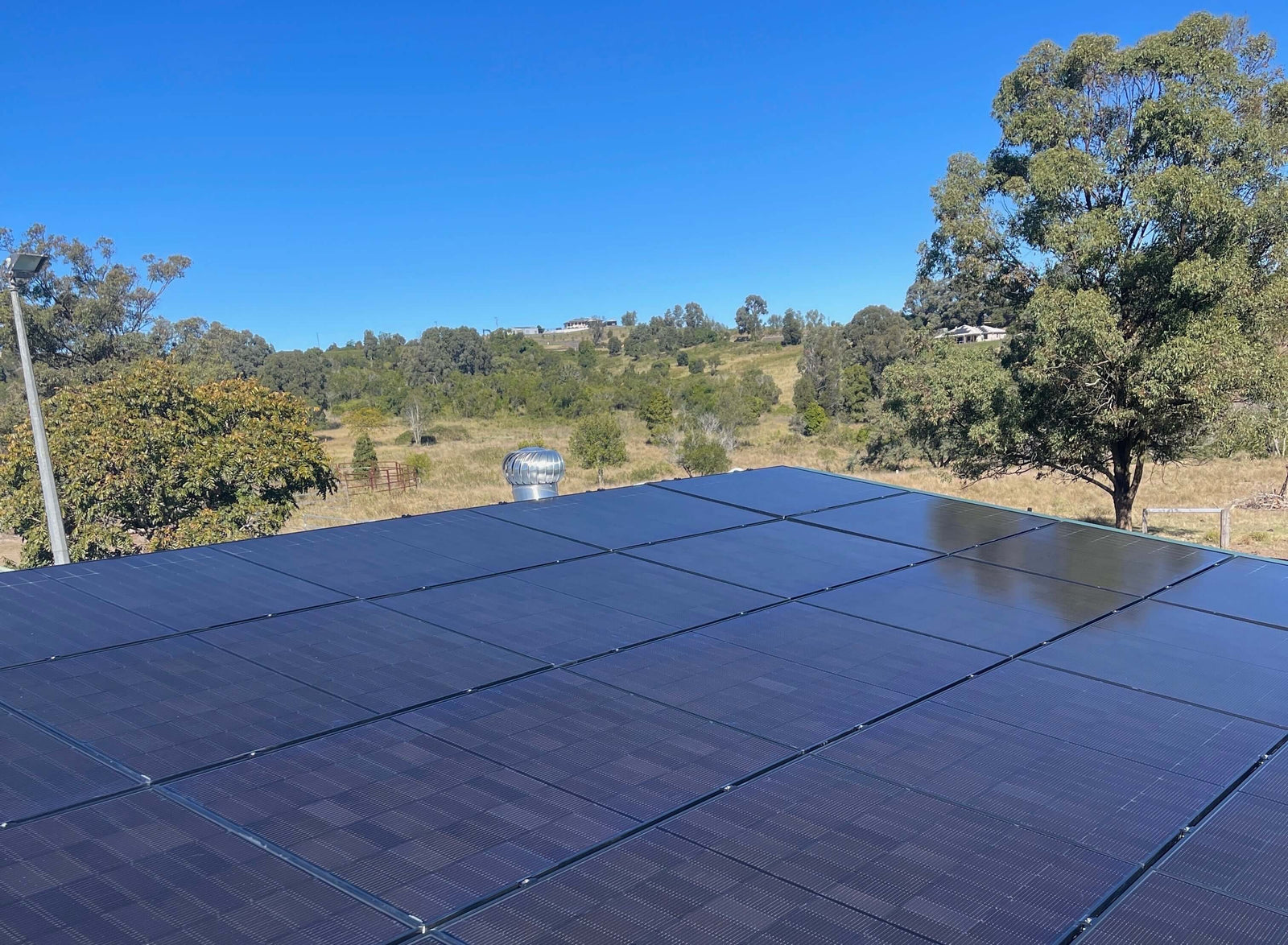 REA Power - Solar Power and Battery Solutions AU & Worldwide