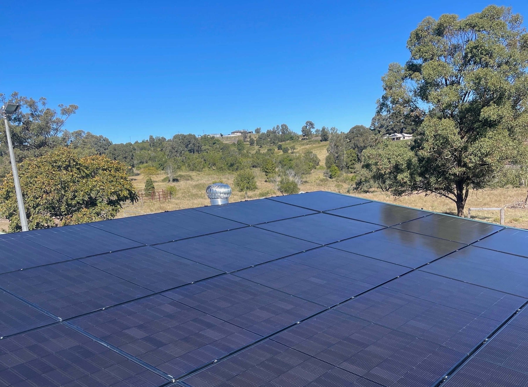 REA Power - Solar Power and Battery Solutions AU & Worldwide