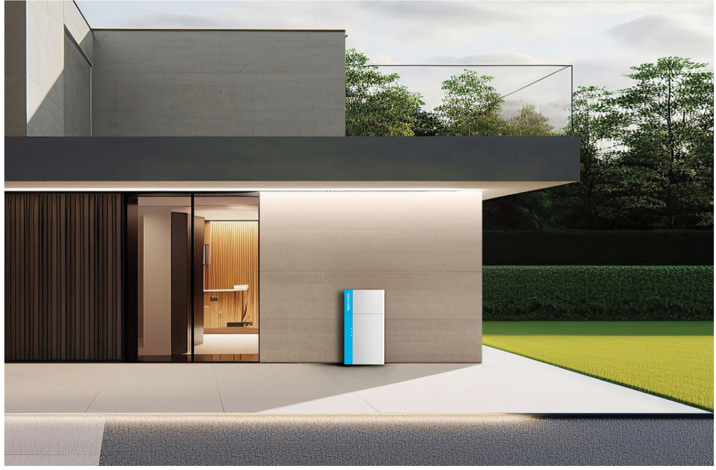 REA Power - Solar Power and Battery Solutions AU & Worldwide