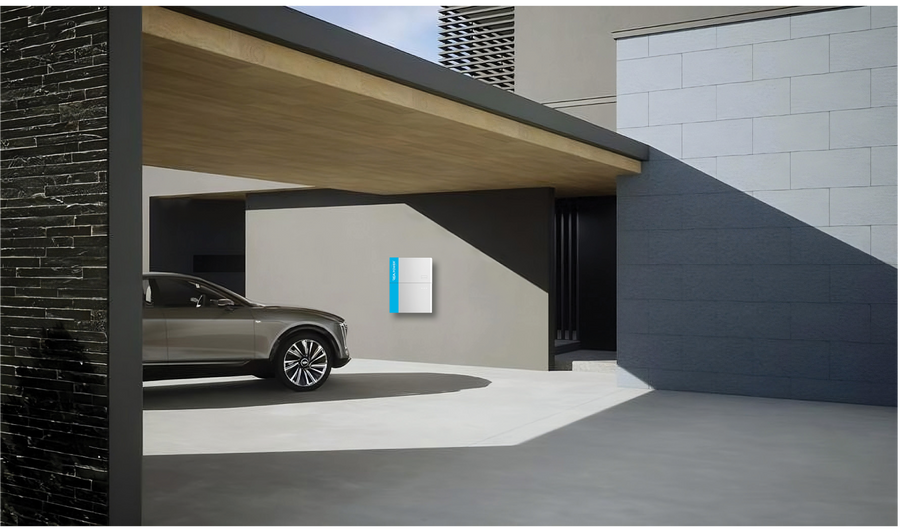 Reliable Solar Battery Storage in AU and Worldwide - REA Power