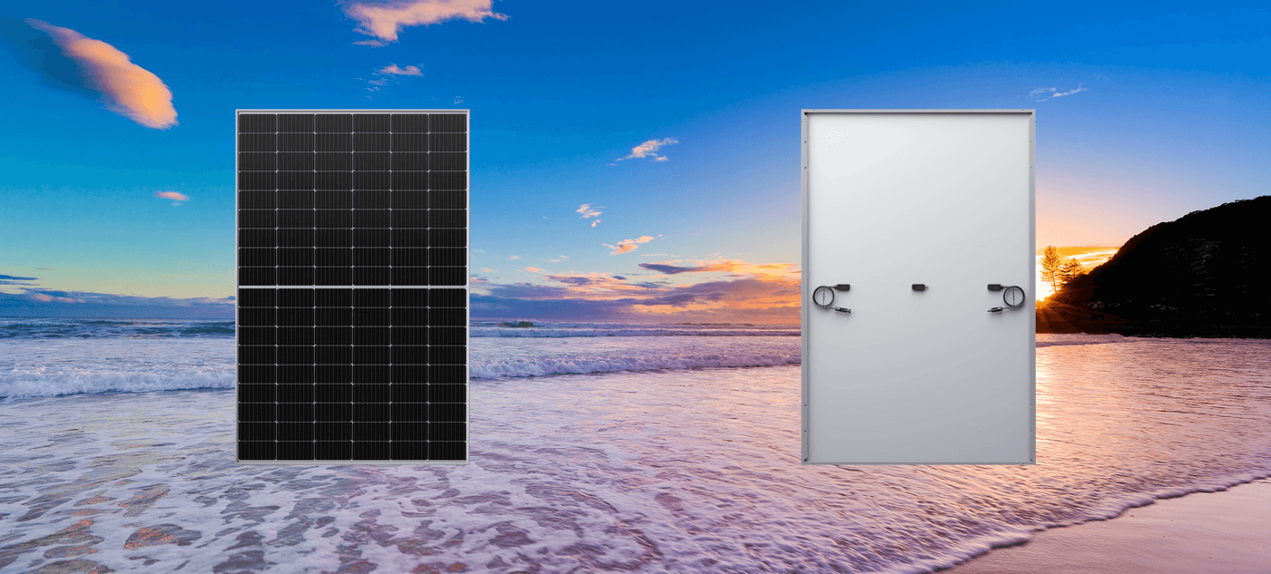 REA Power - Solar Power and Battery Solutions AU & Worldwide